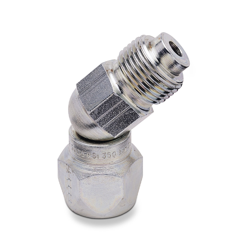 GRACO 45 degree Swivel Adapter – TradeGear