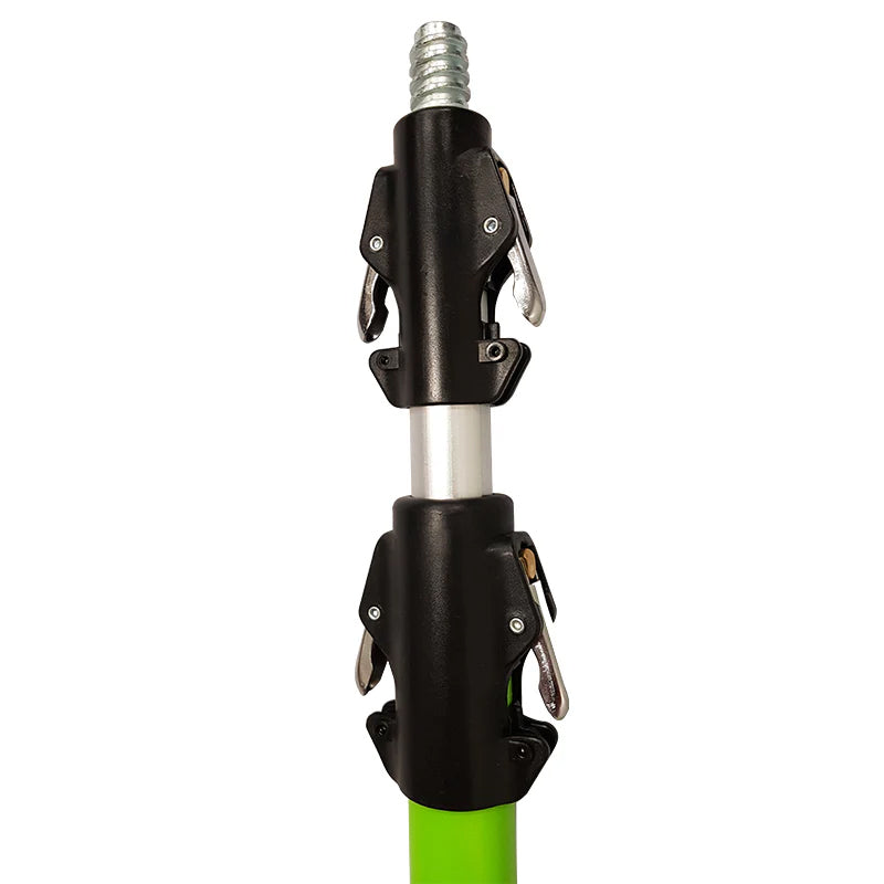 iQuip Fiberglass Double-Lock Extension Pole – TradeGear