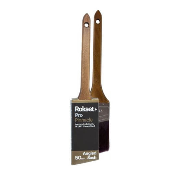 ROKSET Pinnacle Pro Series Angled Sash Cutter – TradeGear