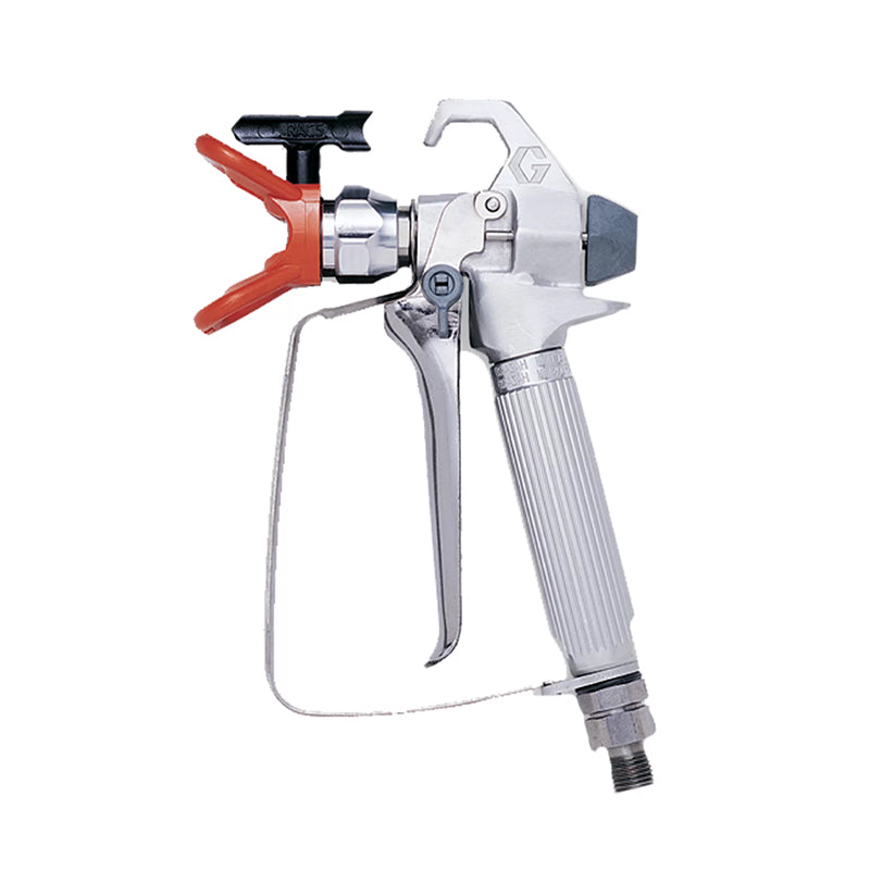 GRACO SG3 Airless Spray Gun with RAC V 515 SwitchTip – TradeGear