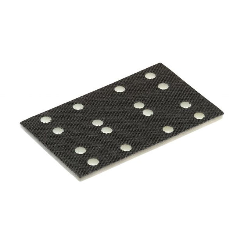 FESTOOL 80mm x 133mm Foam Interface Pad – TradeGear