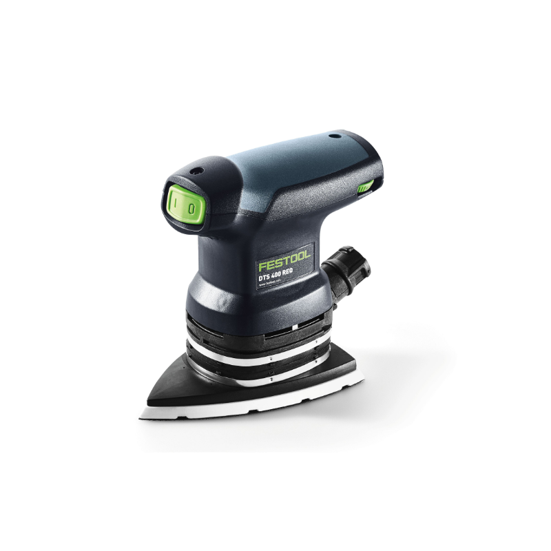 FESTOOL DTS 400 REQ 100mm x 150mm DELTA Orbital Sander in Systainer ...
