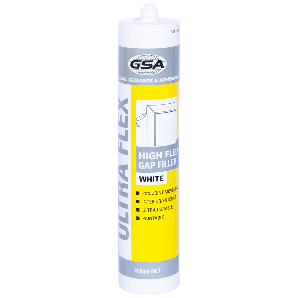 GSA Ultra Flex Gap Filler – TradeGear