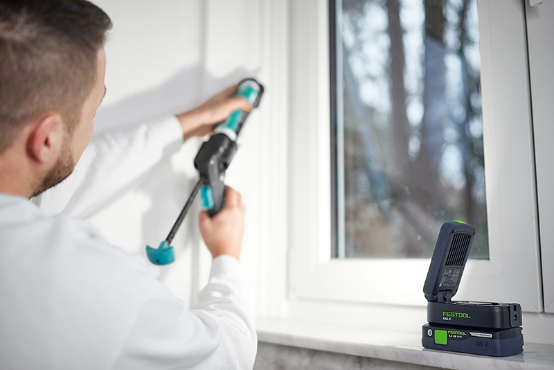 FESTOOL SYSLITE KAL 18V Cordless Work Light – TradeGear