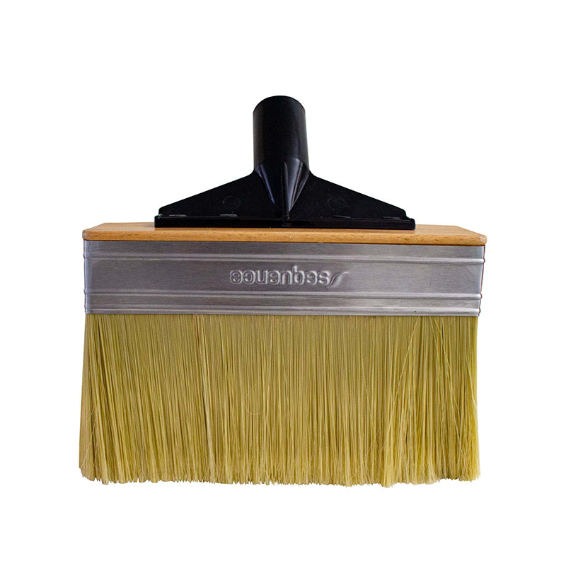ROKSET PRO Decking Brush - 175mm – TradeGear