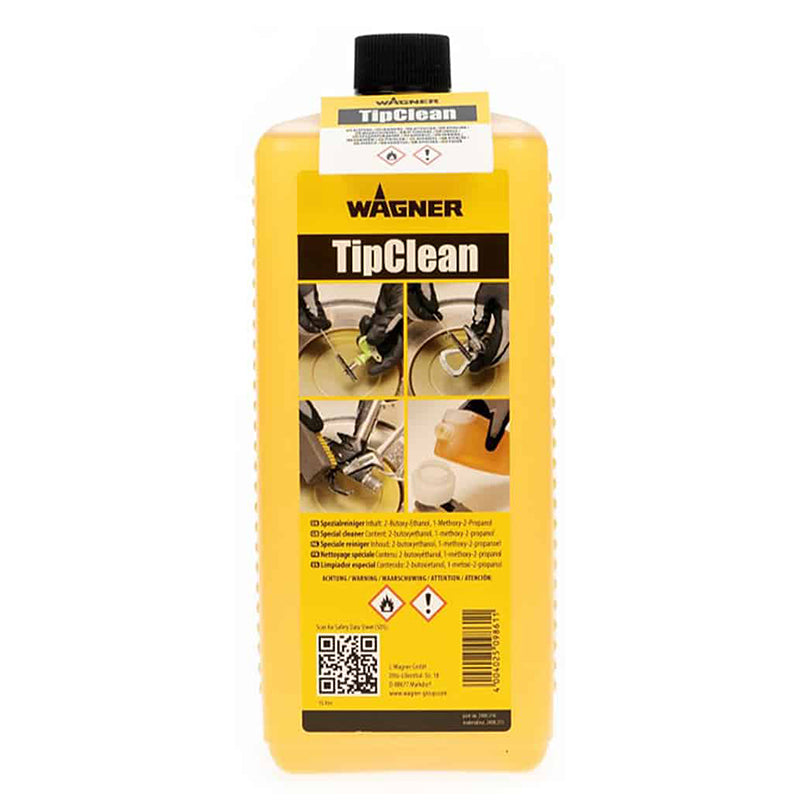 WAGNER Tip Clean – TradeGear