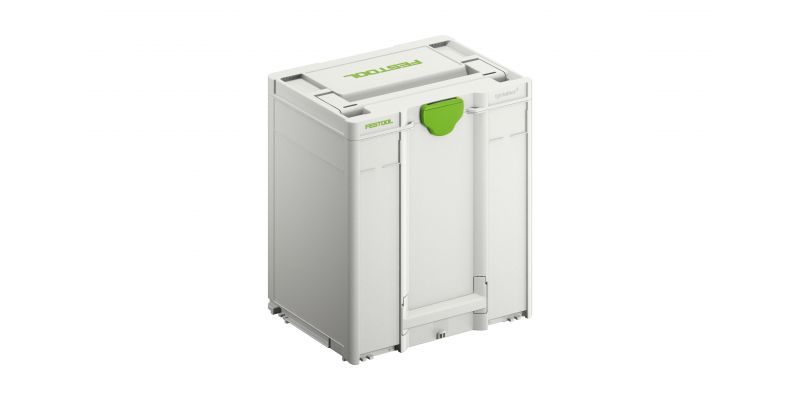 FESTOOL Systainer³ Storage Box – TradeGear