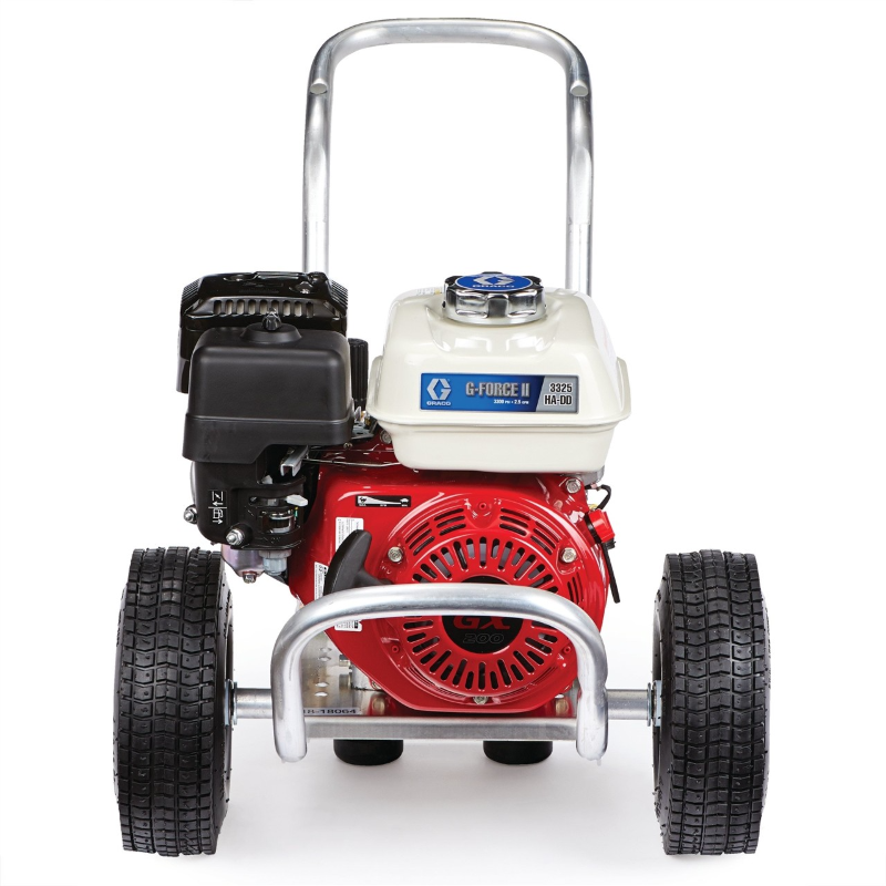 GRACO G-Force II 3325 HA-DD 3300 PSI Pressure Washer – TradeGear