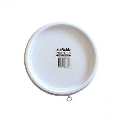 OLDFIELDS Heavy Duty Paint Pot Lid - Plastic – TradeGear