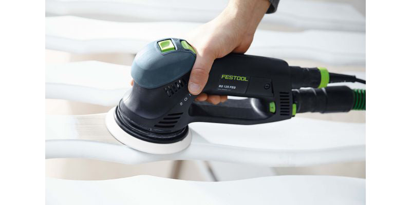 FESTOOL ROTEX RO 150mm FEQ 3-in-1 Random Orbital Sander – TradeGear