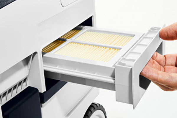 FESTOOL CT 15l HEPA Class Dust Extractor – TradeGear