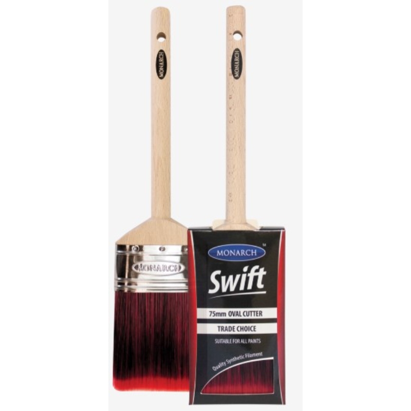 MONARCH Swift Oval Cutter – TradeGear