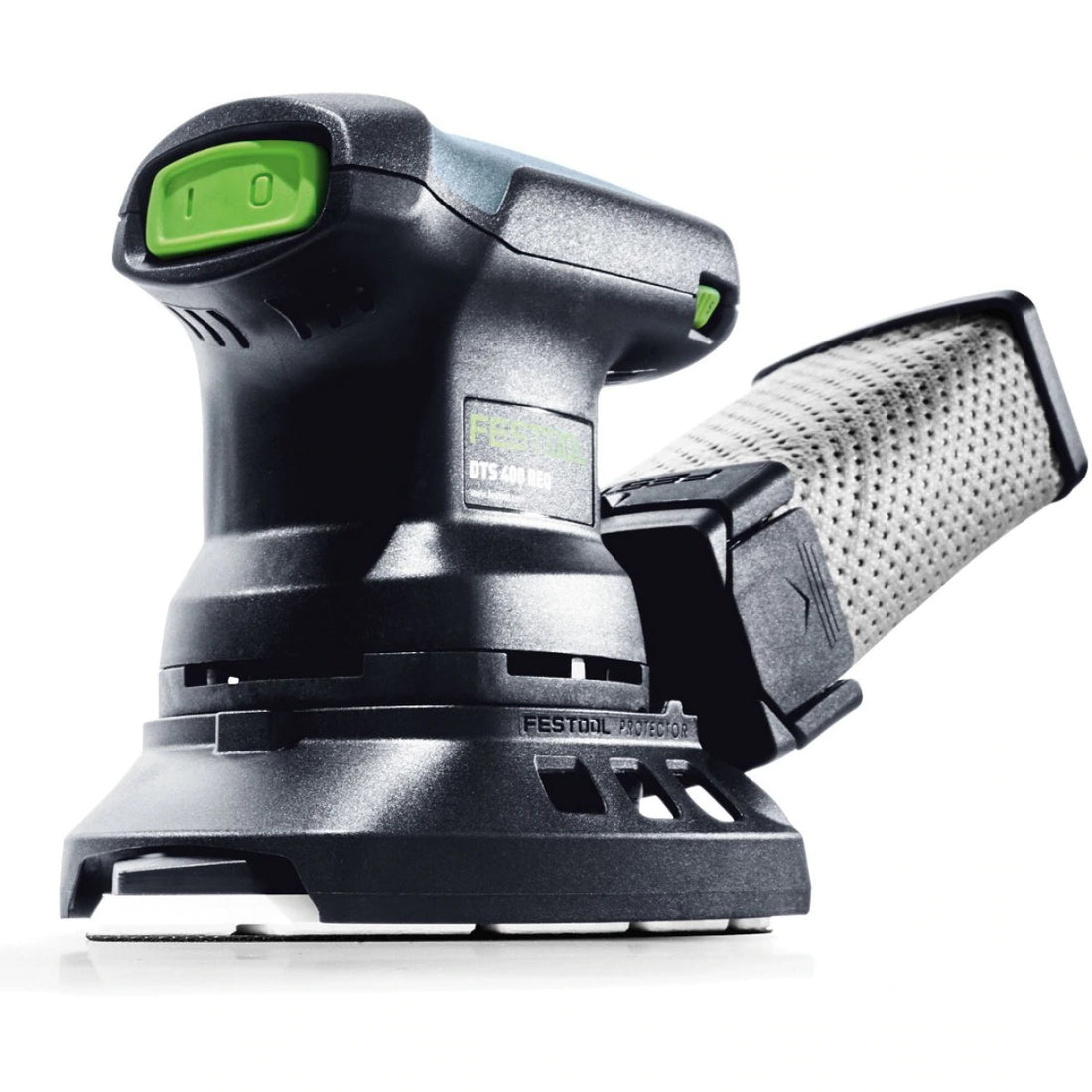 FESTOOL DTS 400 REQ 100mm x 150mm DELTA Orbital Sander in Systainer